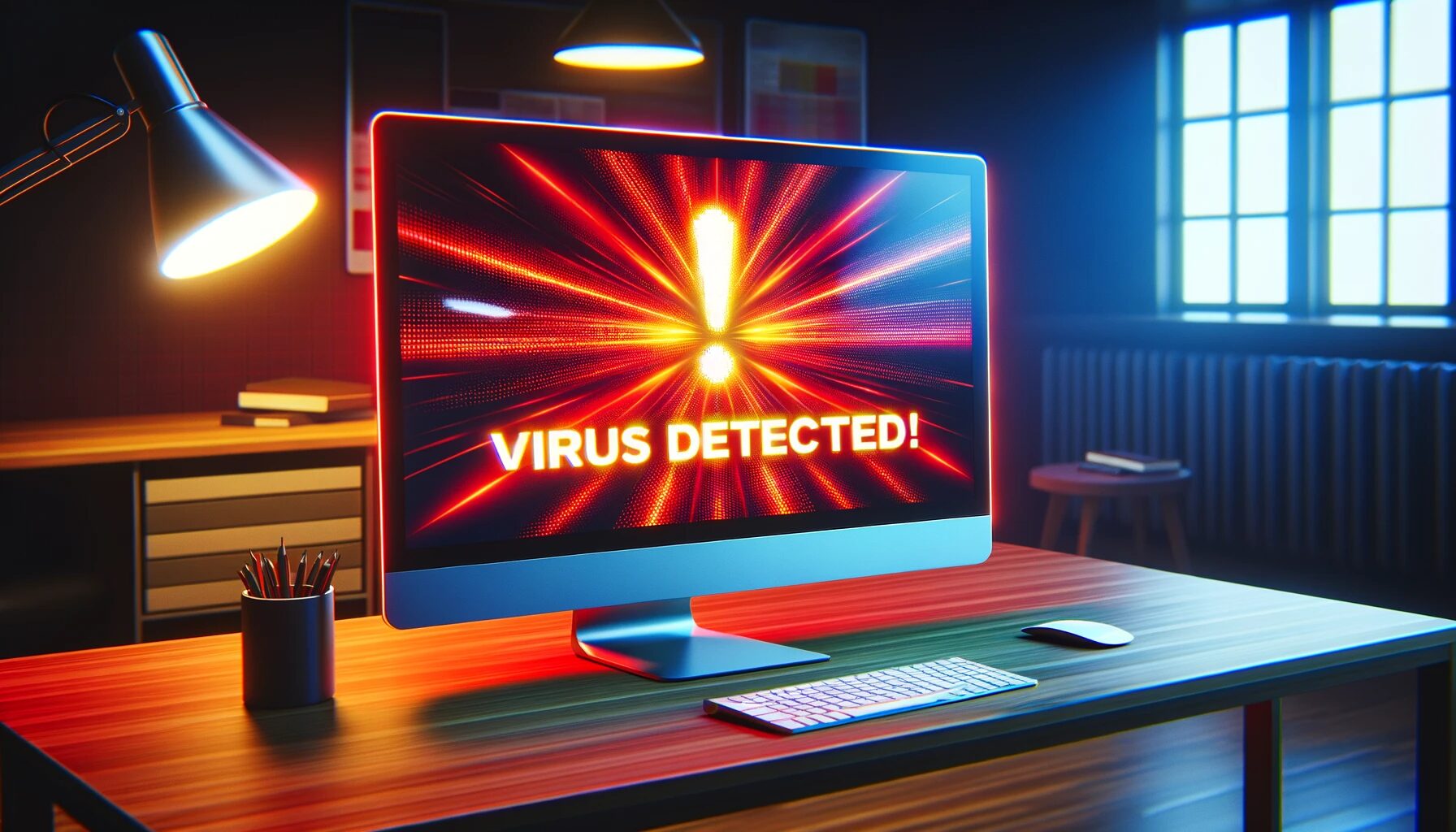 What is the difference between Malware and a Virus? - Understanding Security